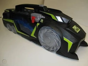 Drone Sweeper | Hot Wheels Wiki | Fandom