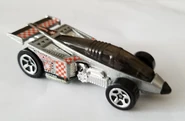Shadow Jet | Hot Wheels Wiki | Fandom