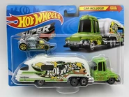 Head Starter | Hot Wheels Wiki | Fandom