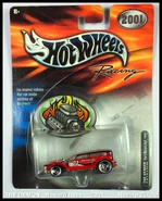 The Demon | Hot Wheels Wiki | Fandom