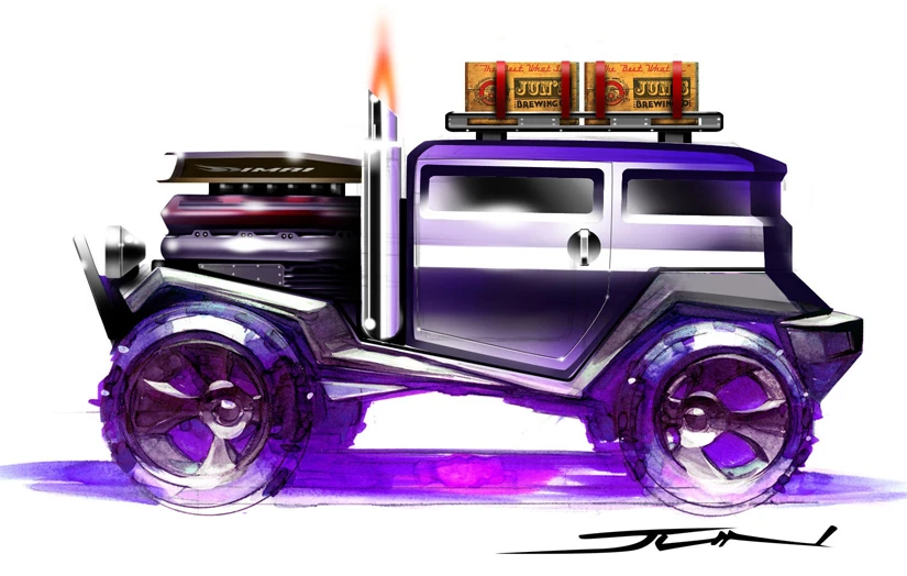 Bad Mudder 2 | Hot Wheels Wiki | Fandom