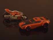Fast Fish | Hot Wheels Wiki | Fandom
