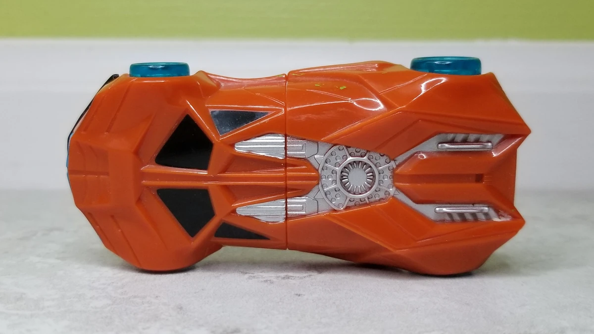 Splitwire (McDonald's) | Hot Wheels Wiki | Fandom