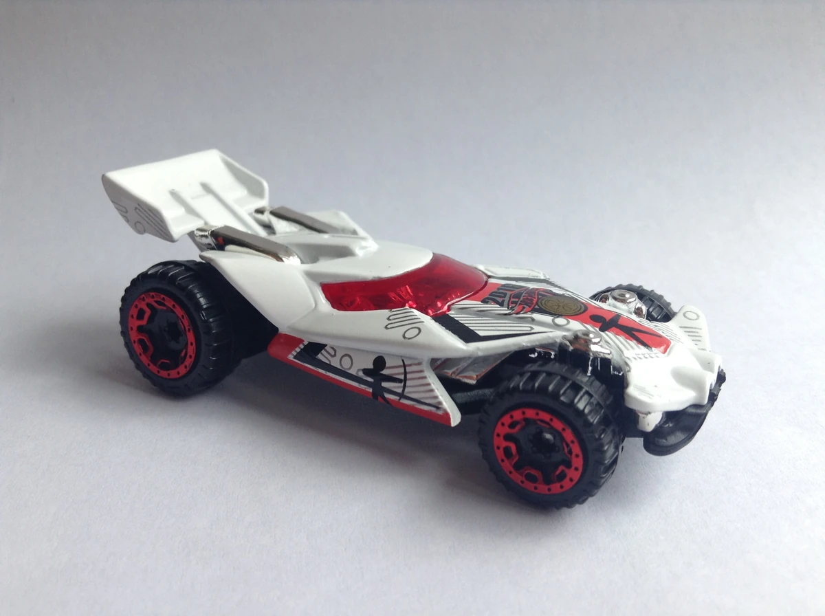 Blade Raider | Hot Wheels Wiki | Fandom