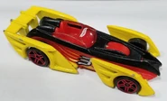 Shredster | Hot Wheels Wiki | Fandom
