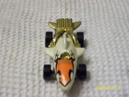 Sharkruiser | Hot Wheels Wiki | Fandom