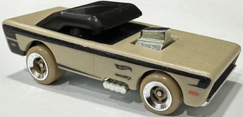 Small Bloc | Hot Wheels Wiki | Fandom