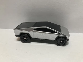 Cybertruck | Hot Wheels Wiki | Fandom