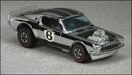 List of 1970 Hot Wheels | Hot Wheels Wiki | Fandom