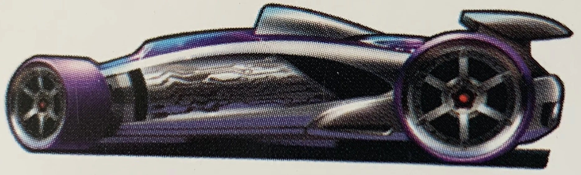 Carbide | Hot Wheels Wiki | Fandom