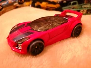 Quick n' Sik | Hot Wheels Wiki | Fandom