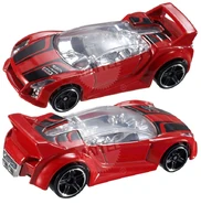 Quick n' Sik | Hot Wheels Wiki | Fandom