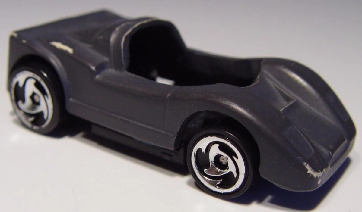 2000 Track Test (prototype) | Hot Wheels Wiki | Fandom