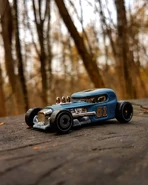 Mod Rod | Hot Wheels Wiki | Fandom