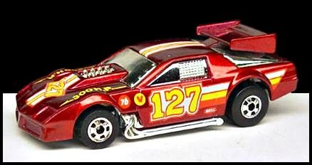 Road Flipper | Hot Wheels Wiki | Fandom