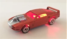 Rivited | Hot Wheels Wiki | Fandom
