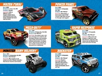 Hot Wheels: The Collector's Handbook | Hot Wheels Wiki | Fandom