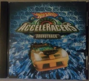 Hot Wheels: AcceleRacers Soundtrack | Hot Wheels Wiki | Fandom