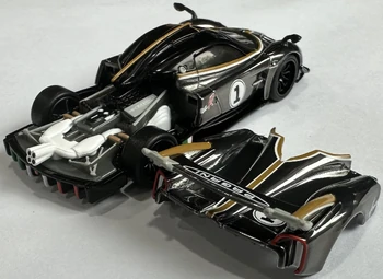 '21 Pagani Huayra R | Hot Wheels Wiki | Fandom