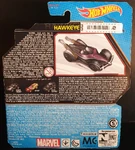 Hawkeye | Hot Wheels Wiki | Fandom