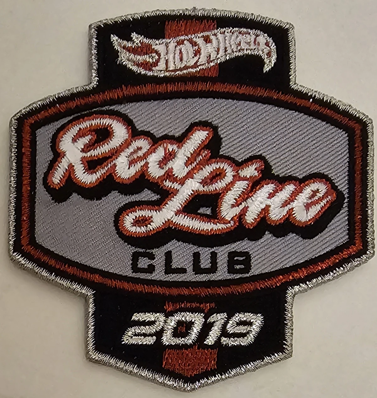 2019 Red Line Club Membership | Hot Wheels Wiki | Fandom