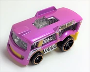 Chill Mill | Hot Wheels Wiki | Fandom