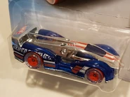 Electrack | Hot Wheels Wiki | Fandom