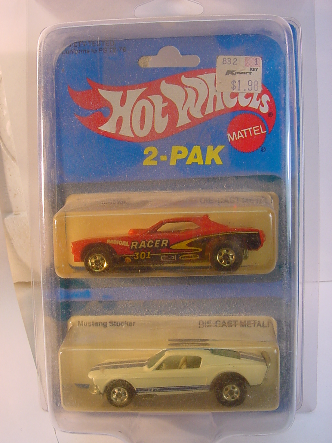 2-Pack | Hot Wheels Wiki | Fandom