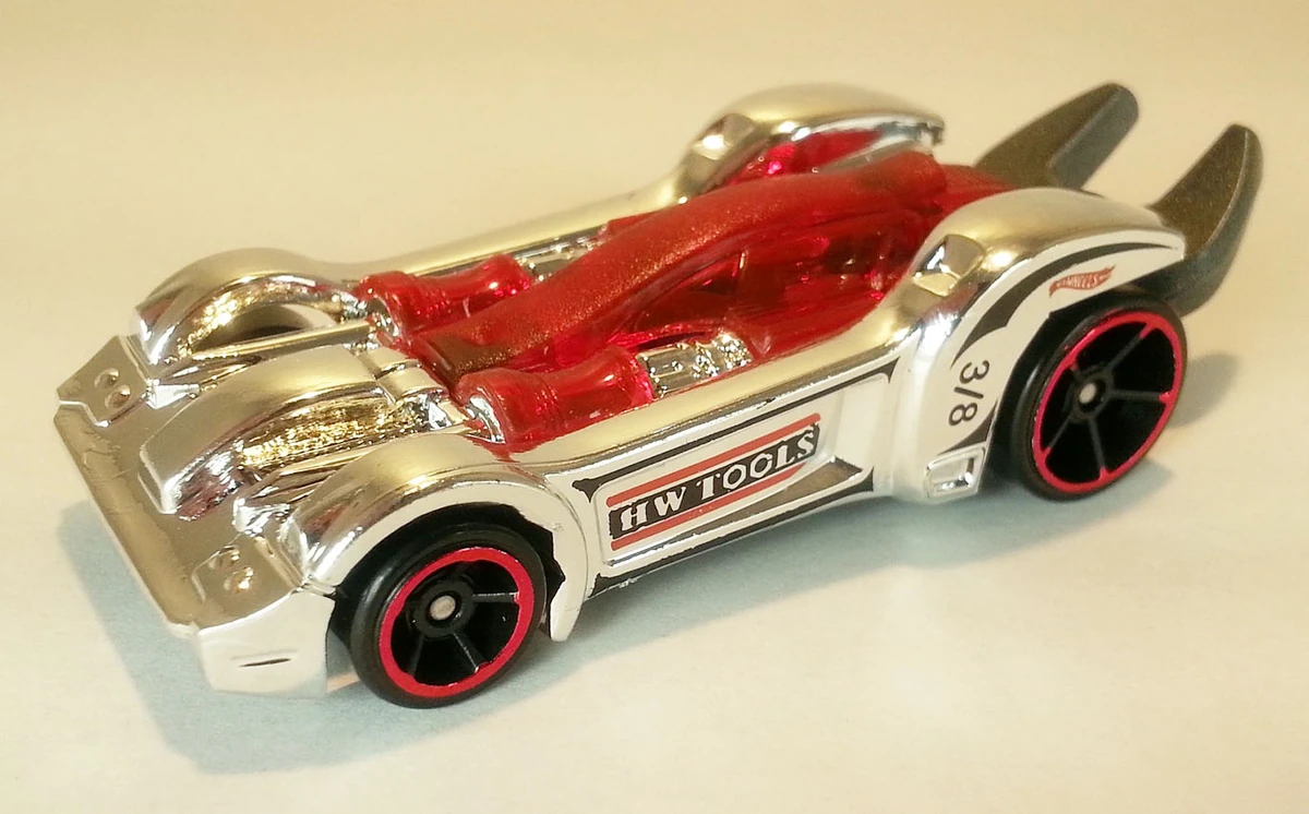 HW Tool-In-1 Mini Collection (2016) | Hot Wheels Wiki | Fandom