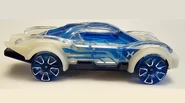 Cosmic Coupe | Hot Wheels Wiki | Fandom