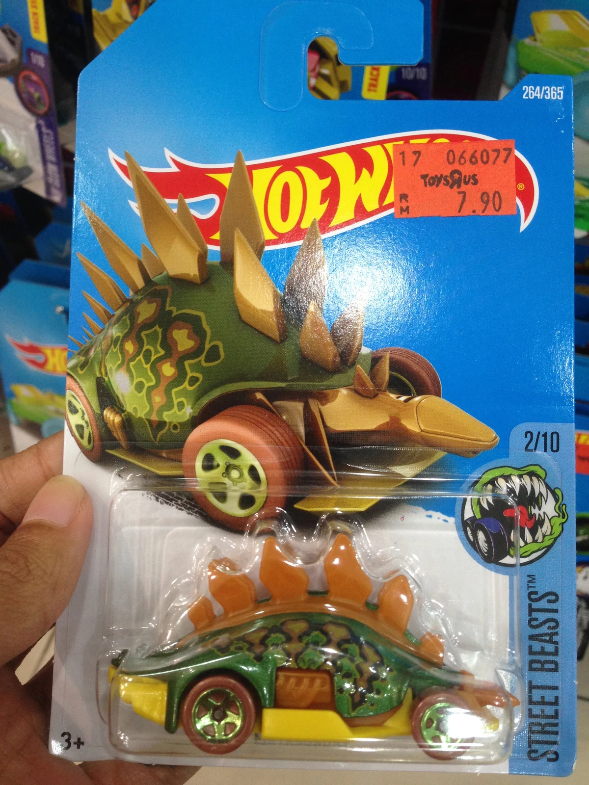 Motosaurus | Hot Wheels Wiki | Fandom