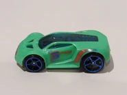 Ultra Rage | Hot Wheels Wiki | Fandom