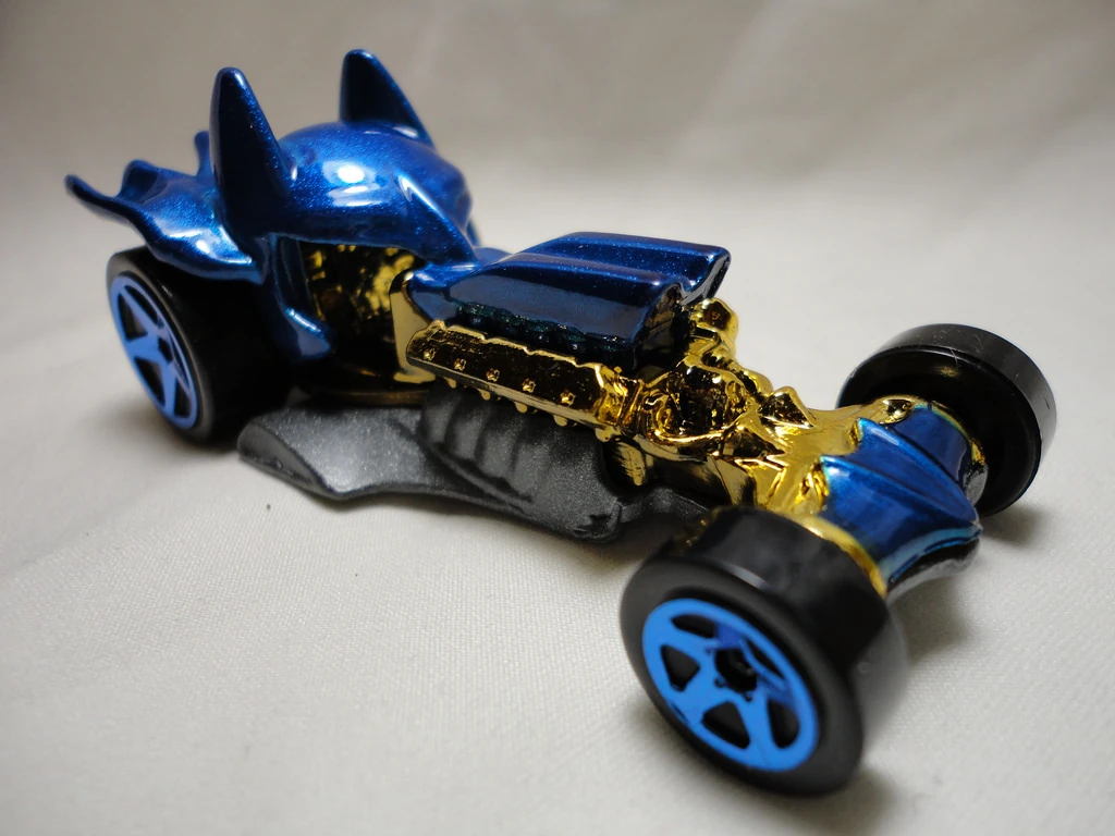 Batman Hot Rod | Hot Wheels Wiki | Fandom