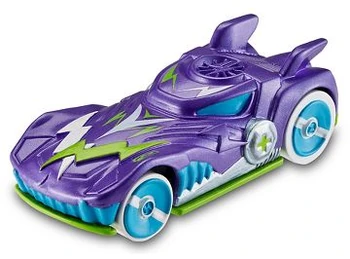eHowlin' Heat | Hot Wheels Wiki | Fandom