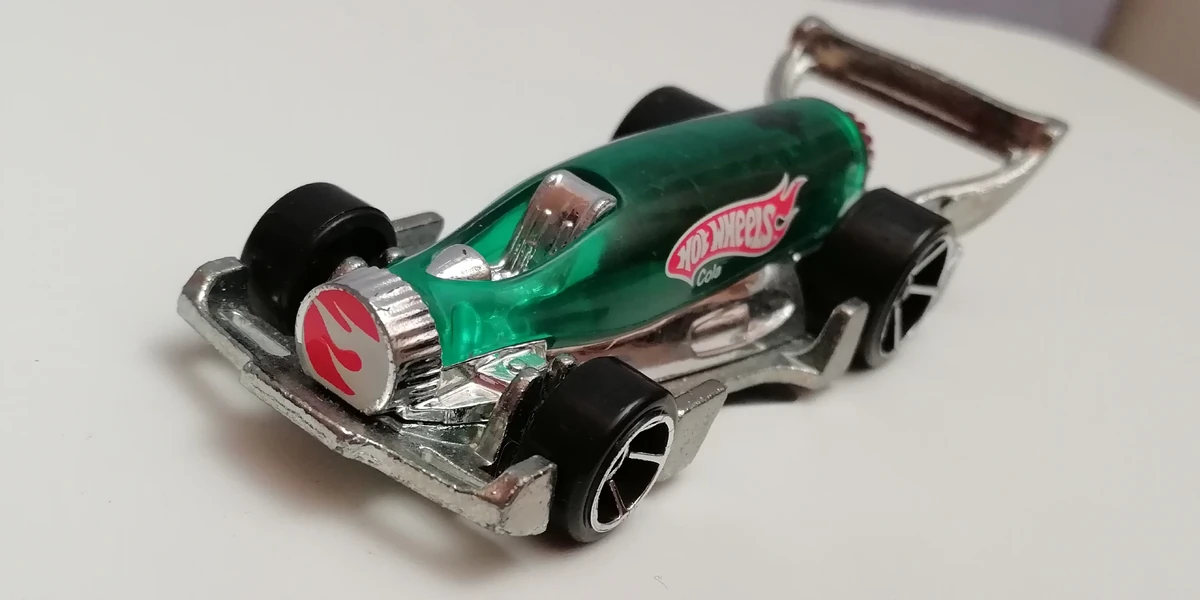 Carbonator | Hot Wheels Wiki | Fandom