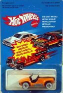 Sand Drifter | Hot Wheels Wiki | Fandom