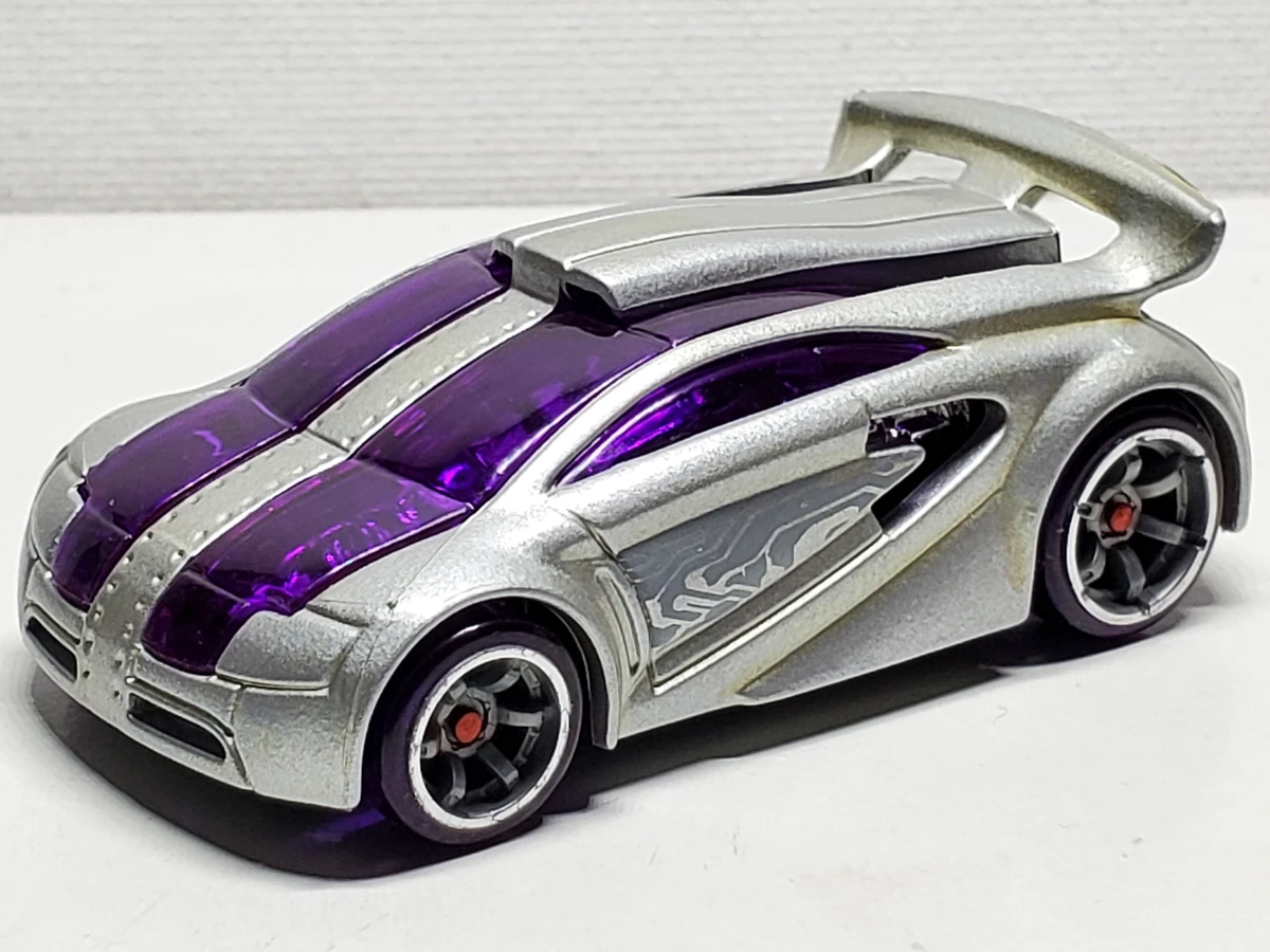 Technetium | Hot Wheels Wiki | Fandom