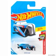 Rip Rod | Hot Wheels Wiki | Fandom