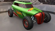 Rip Rod | Hot Wheels Wiki | Fandom