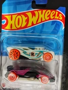 16 Angels | Hot Wheels Wiki | Fandom