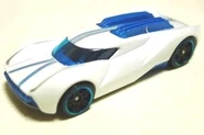 Power Surge | Hot Wheels Wiki | Fandom