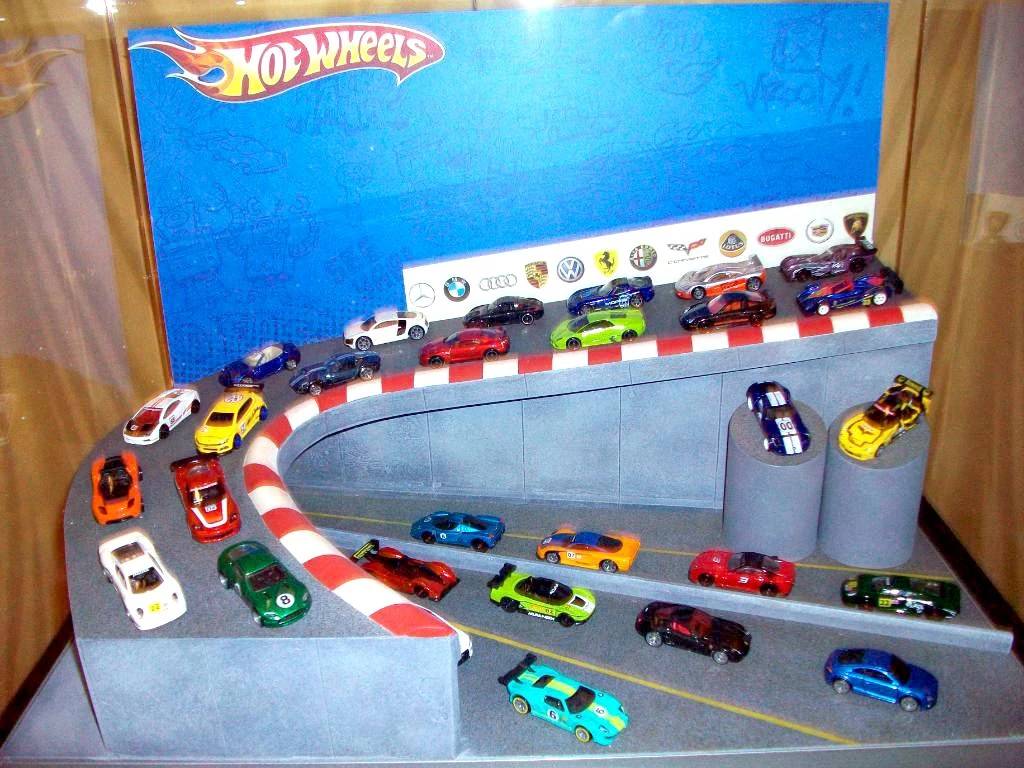 Speed Machines (2010) | Hot Wheels Wiki | Fandom