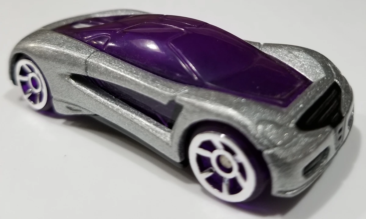 Nitrium (McDonald's) | Hot Wheels Wiki | Fandom