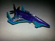 Poison Arrow | Hot Wheels Wiki | Fandom