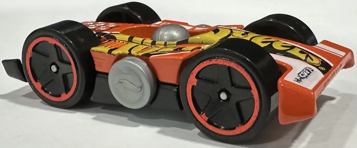 Flippin Fast | Hot Wheels Wiki | Fandom