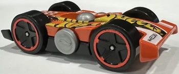Flippin Fast | Hot Wheels Wiki | Fandom