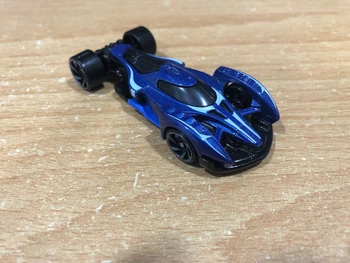 Hyperfin | Hot Wheels Wiki | Fandom