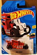Pixel Shaker | Hot Wheels Wiki | Fandom