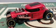 Mod Rod | Hot Wheels Wiki | Fandom