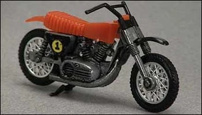 Motocross 1 | Hot Wheels Wiki | Fandom